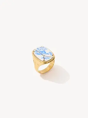 Chloé The Bloomcraft Ring