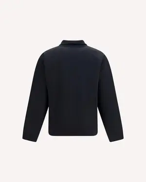 Valentino Garavani Long-sleeve Knit Top - No