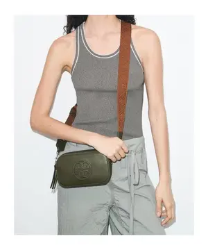 Tory Burch Miller Mini Shoulder Bag