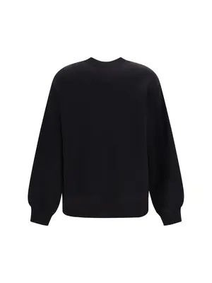 Dolce & Gabbana Logo-print Sweatshirt