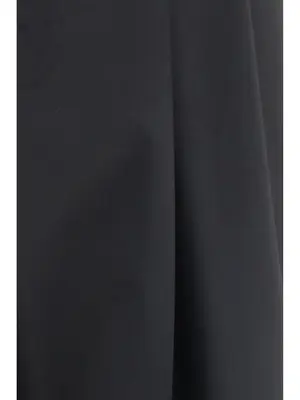 Dolce & Gabbana Dolce Gabbana Pleated Pants