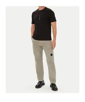 C.P. COMPANY Short-sleeved T-shirt