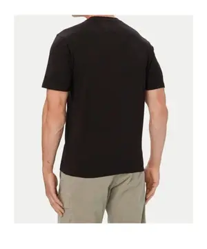 C.P. COMPANY Short-sleeved T-shirt