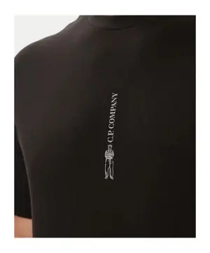 C.P. COMPANY Short-sleeved T-shirt
