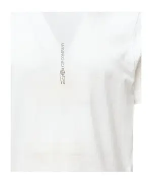 C.P. COMPANY Crewneck T-shirt