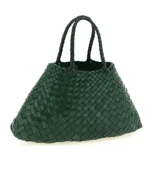 Dragon Diffusion Santa Croce Small' Handbag