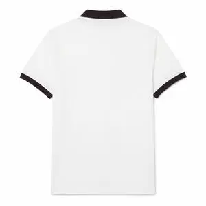 Lacoste Color-blocking Polo Shirt