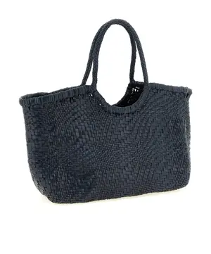 Dragon Diffusion Nantucket Optical' Shoulder Bag