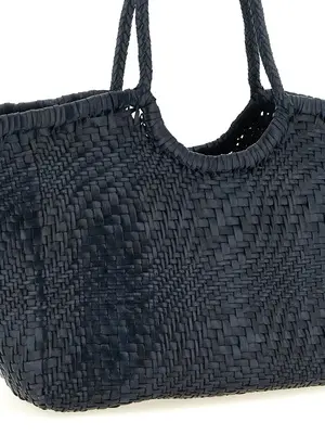 Dragon Diffusion Nantucket Optical' Shoulder Bag