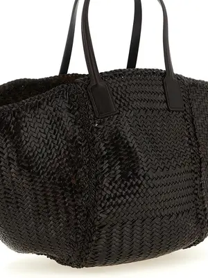 Dragon Diffusion Teresa Maxi Cabas' Shopping Bag