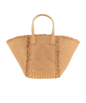 Dragon Diffusion Teresa Maxi Cabas' Shopping Bag