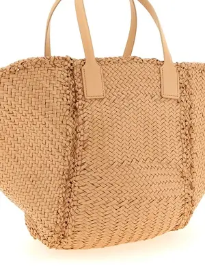 Dragon Diffusion Teresa Maxi Cabas' Shopping Bag
