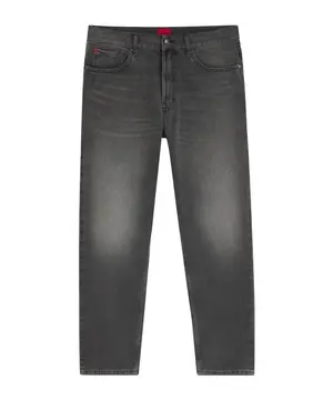 Hugo Boss High Waisted Jeans