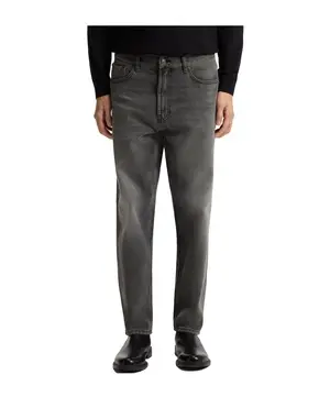 Hugo Boss High Waisted Jeans