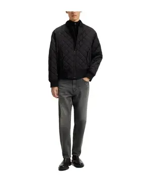 Hugo Boss High Waisted Jeans