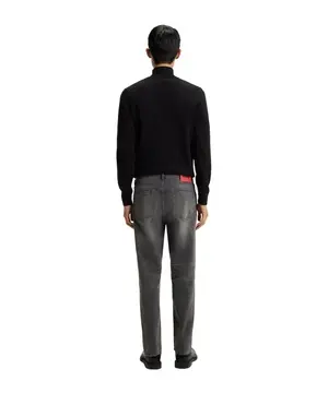 Hugo Boss High Waisted Jeans