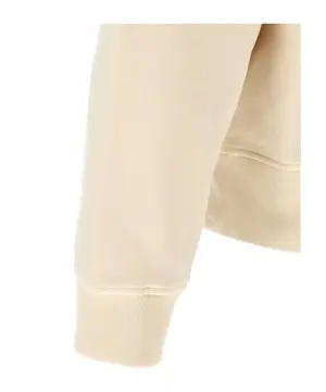 Stone Island 6100022' Sweatshirt - Ivory