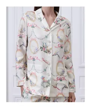 Dior Qixi Shirt