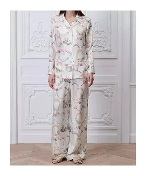 Dior Qixi Shirt