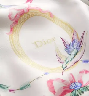 Dior Qixi Shirt