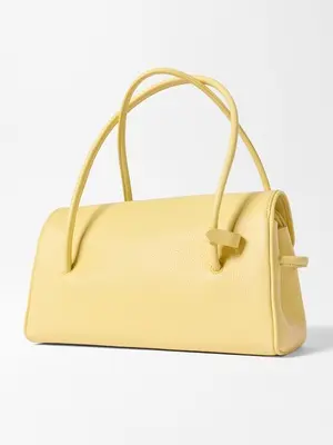 Jacquemus The Long Turismo Shoulder Bag