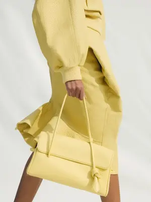 Jacquemus The Long Turismo Shoulder Bag