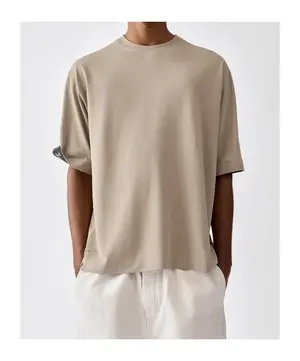 Jacquemus Short-sleeved T-shirt