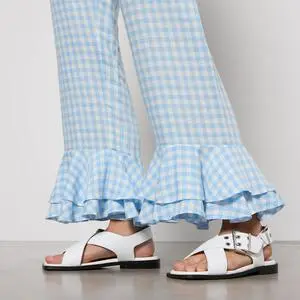 Sleeper Solidcolor Pajamas