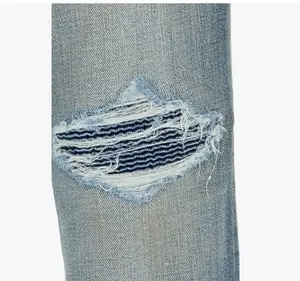 Amiri Belt Loop Jeans