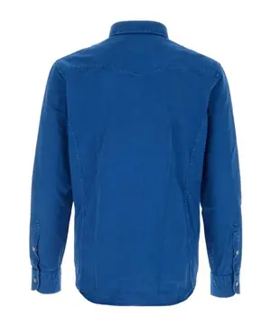TOM FORD Long-sleeved Shirt