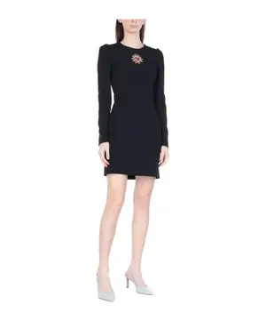 Dolce & Gabbana Bodycon Dress