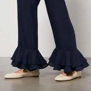 Sleeper Solidcolor Pajamas