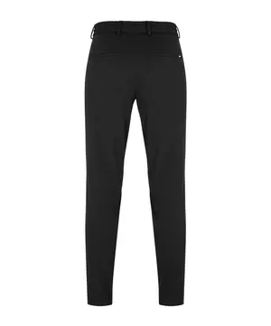 Hugo Boss Simple And Form-fitting Pants