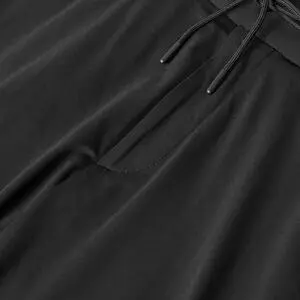 Hugo Boss Simple And Form-fitting Pants