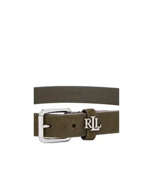 Ralph Lauren Leather Belt