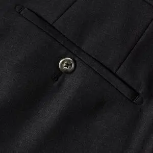 Hugo Boss Versatile Straight-leg Pants