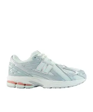 NEW BALANCE Color Block Sneakers - No