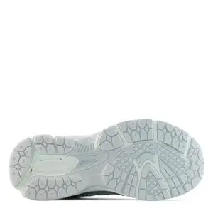 NEW BALANCE Color Block Sneakers