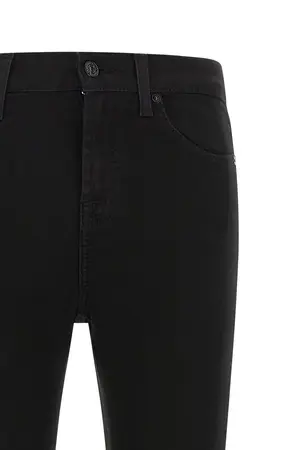 7 For All Mankind High-waisted Jeans