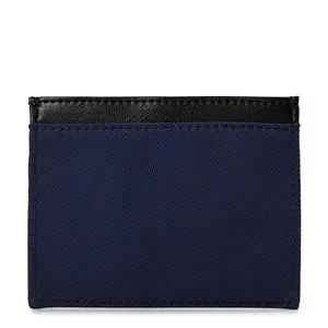VIVIENNE WESTWOOD Solid Color Card Holder