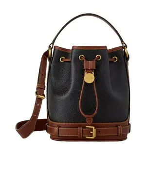 Mulberry Waterresistant Handbag - Black