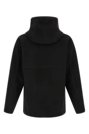 Herno Zip-up Hooded Casual Jacket