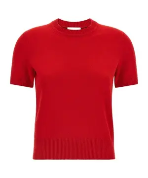 FERRAGAMO Gancini' Sweater
