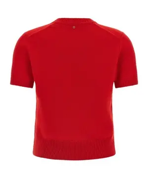 FERRAGAMO Gancini' Sweater