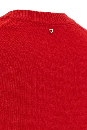 FERRAGAMO Gancini' Sweater