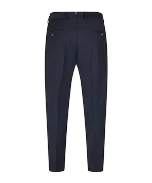 Hugo Boss Tailored Slim Fit Trousers
