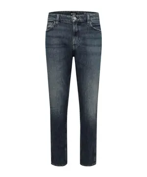 Hugo Boss Hugo Boss Slim-Fit Jeans No