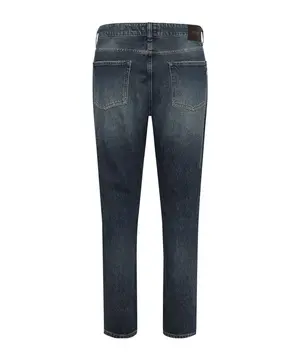 Hugo Boss Slim-fit Jeans - No