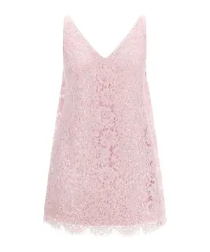 SELF-PORTRAIT Lace Dress
