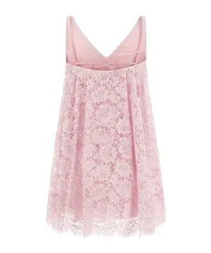 SELF-PORTRAIT Lace Dress